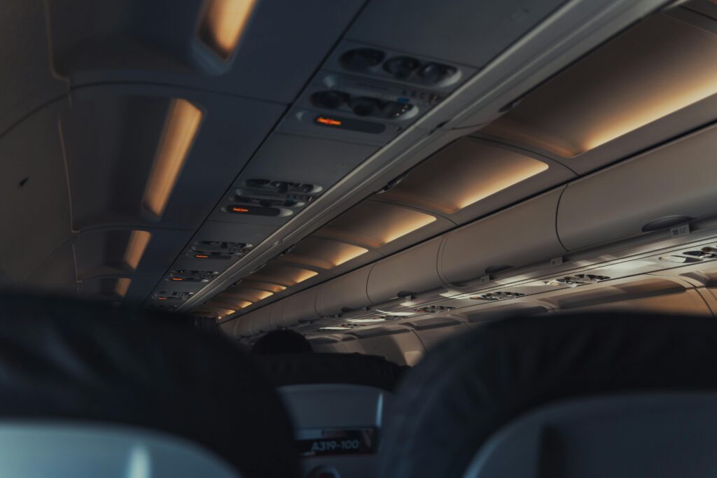 Items Not Allowed on Plane: Full Guide | Baggysitter